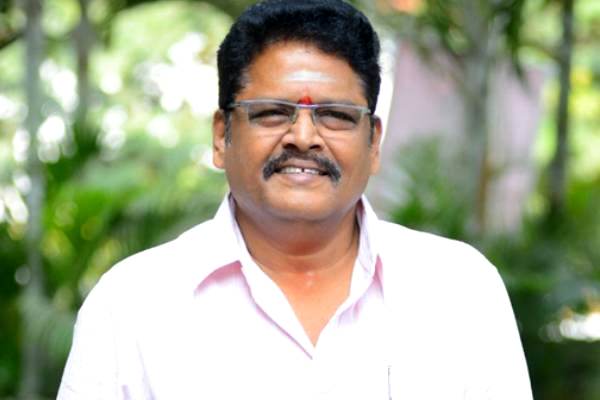 இயக்குனர் கே.எஸ்.ரவிக்குமார் வீட்டில் இடம் பெற்ற மரணம்- கண்ணீரில் ...