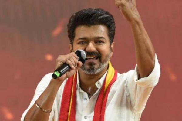 தமிழக வெற்றிக் கழகத்தின் முதல் பொதுக்குழு கூட்டம் எங்கே நடக்கிறது ...