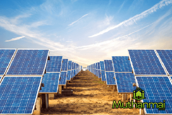 CEB Reveals Fixed Solar Power Tariffs