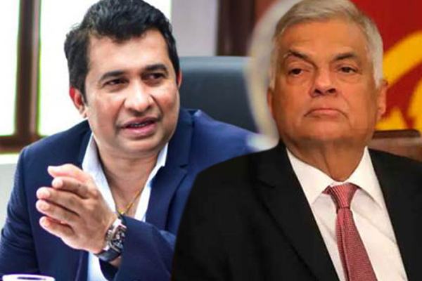 ஜனாதிபதி மற்றும் விளையாட்டு துறை அமைச்சர் நாட்டு மக்களுக்கு விசேட உரை ...