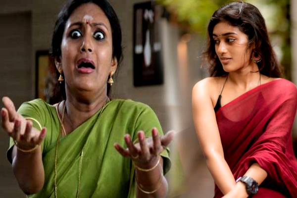 அட நம்ம சீரியல் நடிகைக்கு இவ்வளவு அழகான மகளா..? கதாநாயகியாக ...