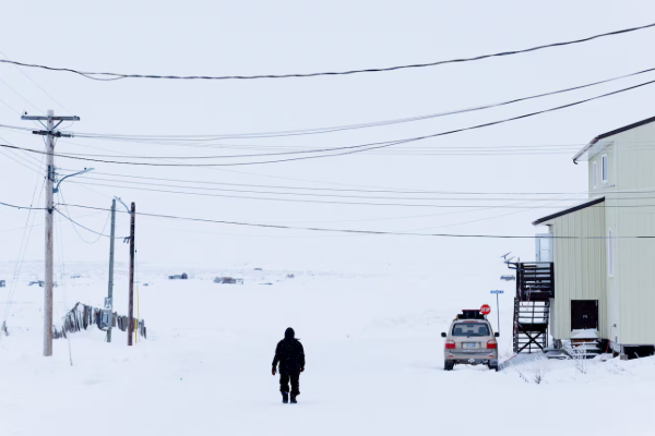 கனடா முழுவதும் கடும் குளிர்கால வானிலை: பனிப்புயல், பலத்த காற்று, கடும் ...