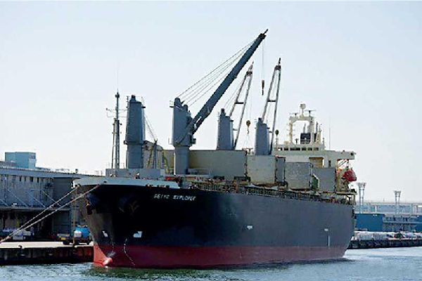 இலங்கை கடற்பரப்பிலிருந்து வெளியேறியது சீன உரக்கப்பல் - ஐபிசி தமிழ்