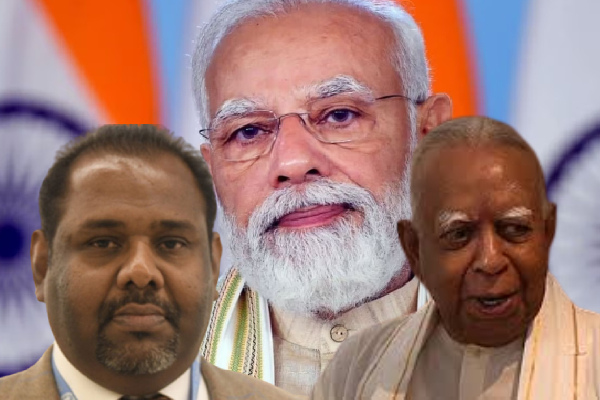 சம்பந்தன் சிங்களவர்களுக்காக அரசியல் செய்கிறாரா..! - ஐபிசி தமிழ்