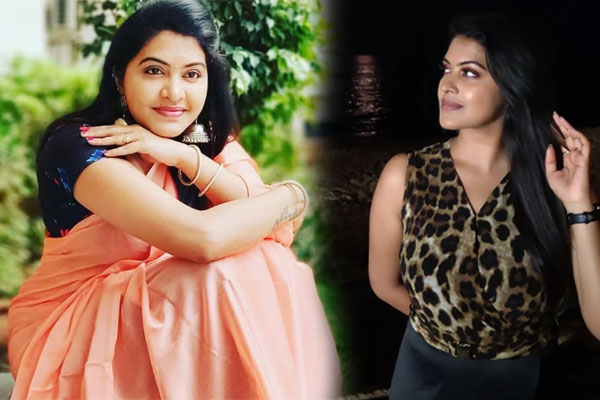அரிய வகை நோயால் அவதிப்படும் ரக்சிதா... இப்படியெல்லாம் நோய் இருக்கா என ...