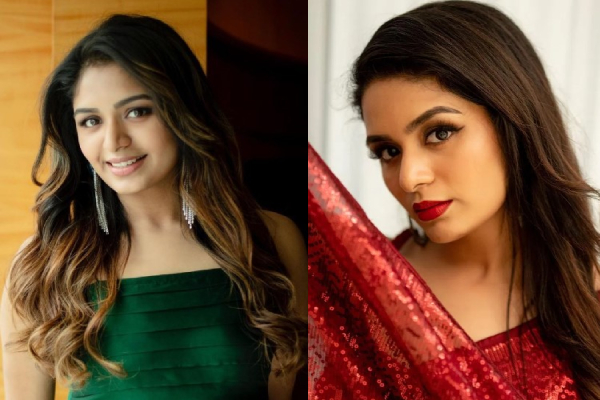 மாப்பிள்ளை யார் தெரியுமா? திருமணம் குறித்து முதல்முறை வாய் திறந்த அதிதி ...