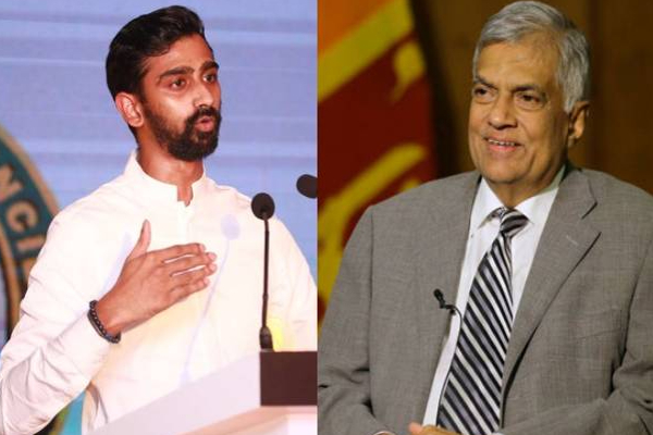 இலங்கை தொழிலாளர் காஸ்கிரஸ் அதிரடி தீர்மானம்! இவருக்கு தான் ஆதரவு - ஜே ...