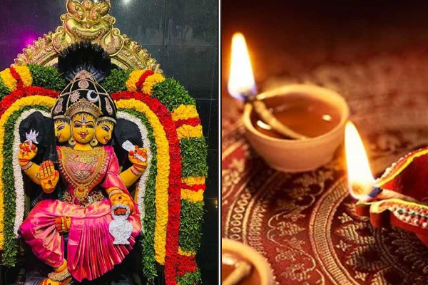 தலையெழுத்தை மாற்றும் சப்த கன்னிகள் வழிபாடு - ஐபிசி பக்தி