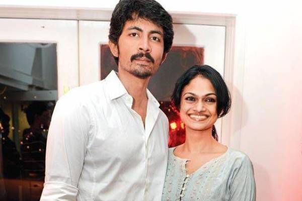 பாடகி சுசித்ராவின் முன்னாள் கணவரை இவர்?