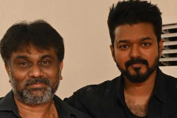 லியோ இண்டர்வல் சீன் இப்படி தான் இருக்கும்.. தயாரிப்பாளர் கூறிய மாஸ் அப்டேட்