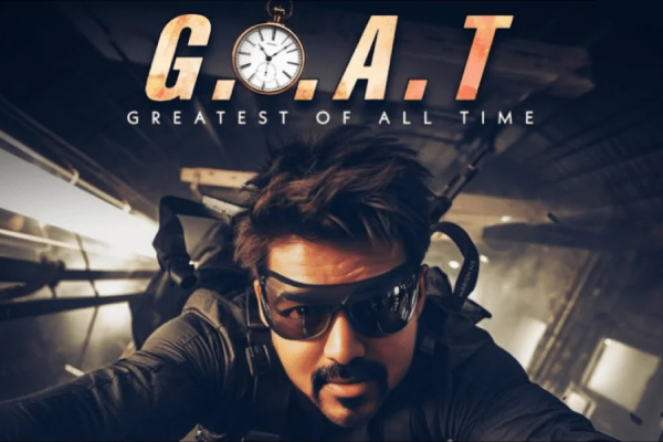 விஜய்யின் GOAT OTT உரிமையில் ஏற்பட்ட பெரும் ஏமாற்றம், இவ்ளோ குறைந்ததா