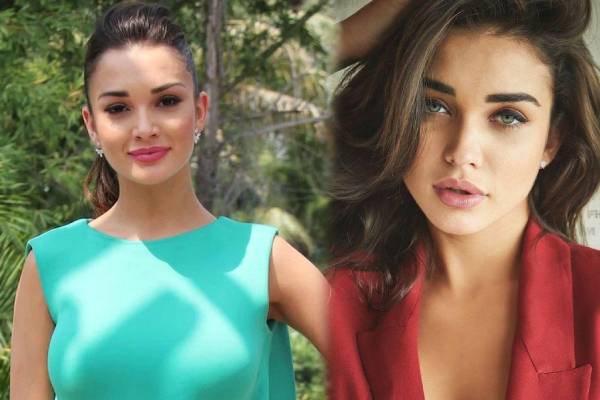 நடுரோட்டில் 2-வது காதலனுடன் நெருக்கமாக இருக்கும் பிரபல நடிகை ...