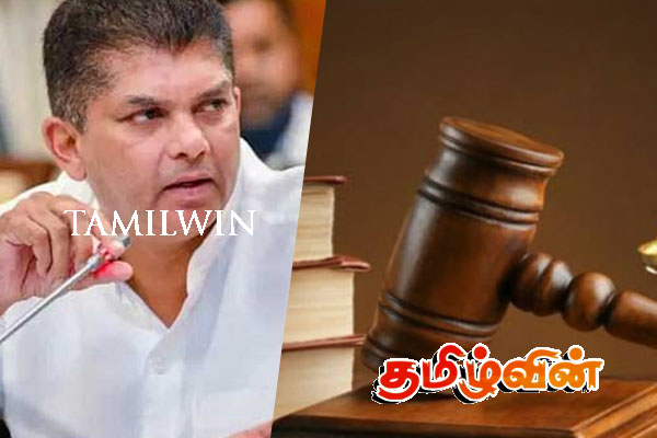லொஹான் ரத்வத்தவிற்கு விளக்கமறியல் - தமிழ்வின்
