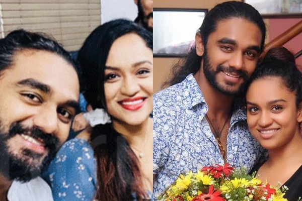 මොකක්ද මේ අලුත් ආරම්භය. අලුත් ගමනට සුබ පැතුම් අක්කා.. මෙන්න මාදවීට ...