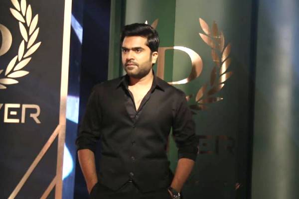 Brand Ambassador- ஆன நடிகர் சிம்பு, வெளியான லேட்டஸ்ட் புகைப்படங்களை ...