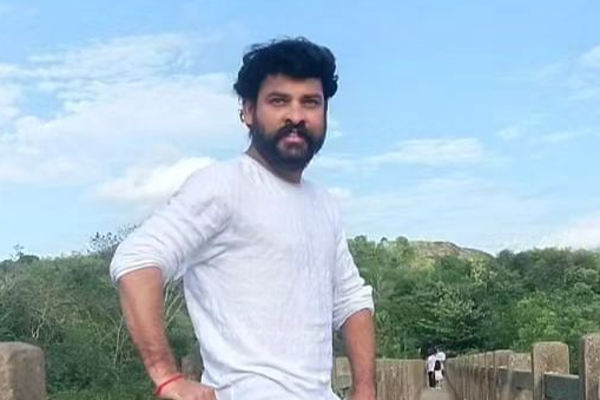 நடிகர் விமல் மகனை பார்த்திருக்கிறீர்களா? இவ்வளவு வளர்ந்துவிட்டாரே ...