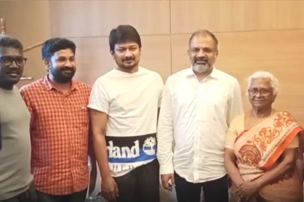 பேரறிவாளனுக்கு திருமணம் -தாயார் அற்புதம்மாள் வெளியிட்ட தகவல் - ஐபிசி தமிழ்