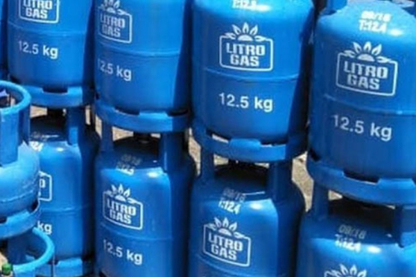 ගෑස් මිල ඉහළට?.. - ගගන