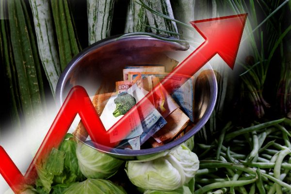 இலங்கையின் பணவீக்கத்தில் ஏற்பட்ட மாற்றம் - ஜே.வி.பி நியூஸ்