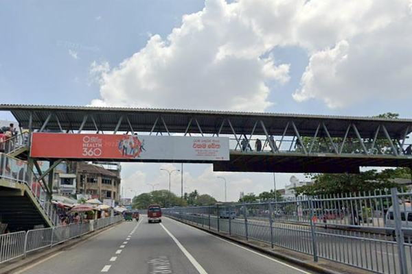 மிகவும் ஆபத்தான இடமாக மாறியுள்ள கொழும்பின் முக்கிய பகுதி! பாரிய ...