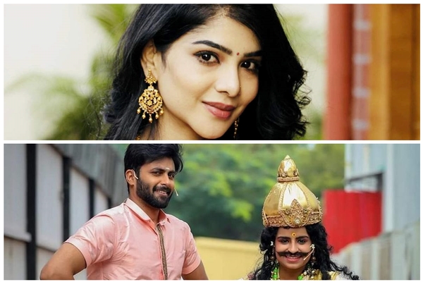 Ashwin, sivaangi இடையே நடப்பது என்ன..Live-லேயே உண்மையை கூறிய Pavithra ...