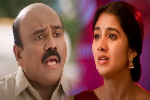 singapenne: கருணாகரனுக்கு தெரிந்த உண்மை.. பதற்றத்தில் ஆனந்தி -அன்பு ...