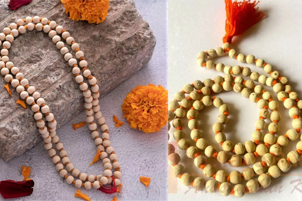 துளசி மாலை அணிவதால் ஏற்படும் நன்மைகள் - கட்டாயம் தெரிஞ்சிக்கோங்க ...