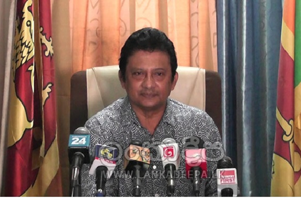 சுதந்திரக் கட்சியின் தலைவர்களுக்கு குமாரதுங்க பீதி:ஜீவன் குமாரதுங்க ...
