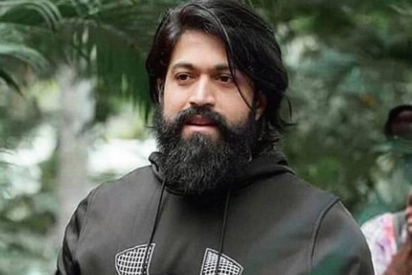 Kgf 2 Actor Yash Net Worth