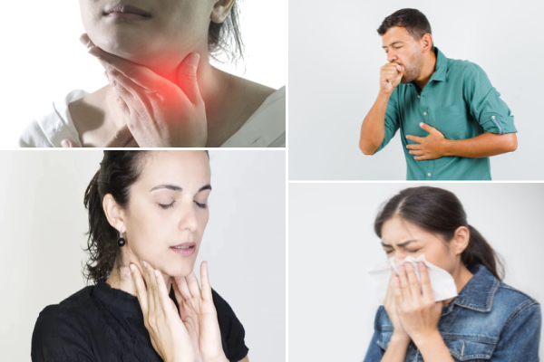 தொண்டையில் சளி பாடாய் படுத்துதா...இதை மட்டும் செய்யுங்கள் ஒரே நாளில் ...