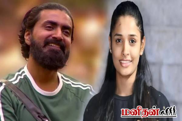 பிரஜினை மாட்டி விட்ட பிக்பாஸ் ரம்யா ஜோ - இப்படியெல்லாம் பேசி இருக்காரா ...