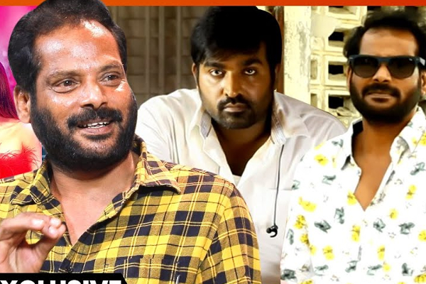 Vignesh Shivan ஒவ்வொரு Comedy scene-கும் அவ்ளோ மெனக்கெடுறாரு - Actor ...