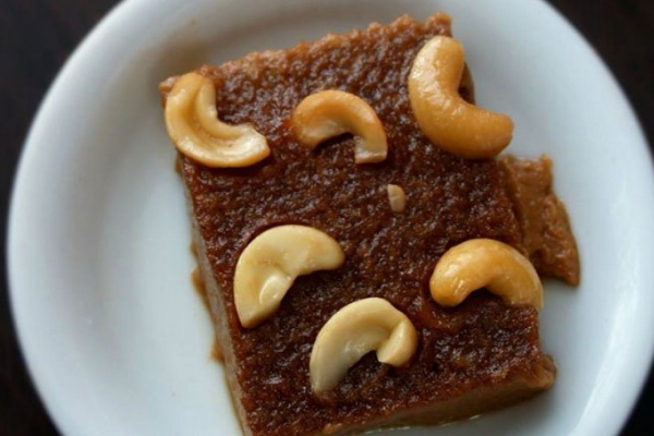 කවුරුත් කන්න කැමති වටලප්පන් හදමු (VIDEO) - ගගන