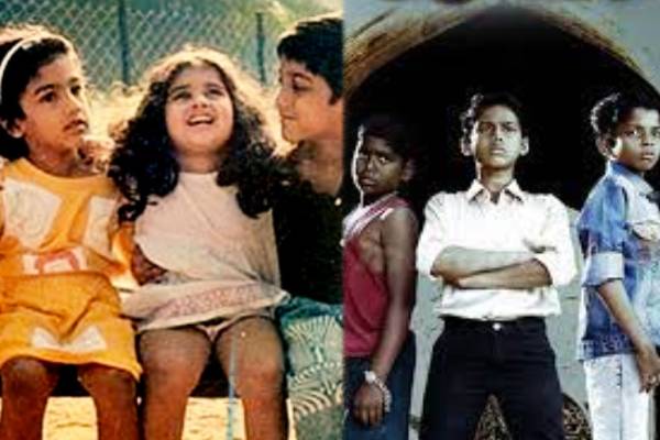 Best Children Movies In Tamil