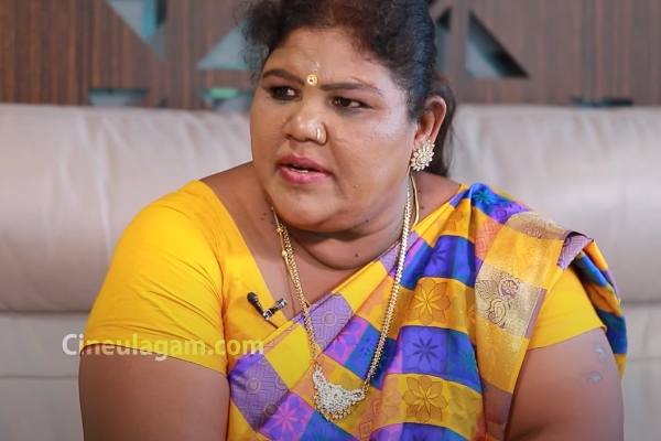 நான் செத்துட்டேன்னு நெனச்சிட்டாங்க.. காமெடி நடிகை சுமதி Interview