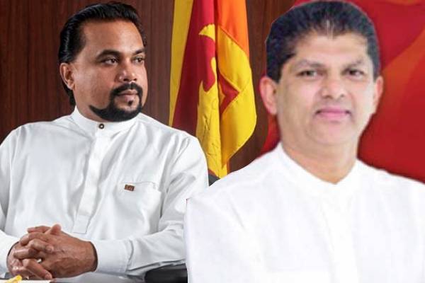 லொஹான் ரத்வத்தை நாட்டுக்கு முன்மாதிரி; விமல் புகழாரம்! - ஜே.வி.பி நியூஸ்