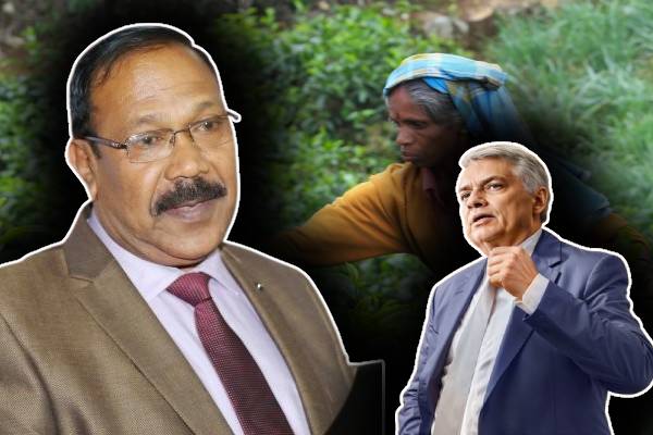 வாகன இறக்குமதியை நிறுத்திவிட்டு மக்களுக்கு உணவு வழங்குங்கள் ...