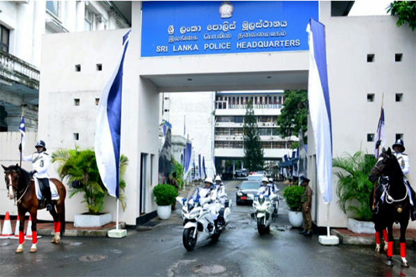 269 பேரின் இடமாற்றம்: பொலிஸ் திணைக்களத்துக்குள் ஏற்பட்டுள்ள சர்ச்சை ...