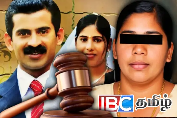 நிமிஷா பிரியாவின் மரண தண்டனை ஒத்திவைப்பு - கடைசி நிமிடத்தில் நடந்தது ...