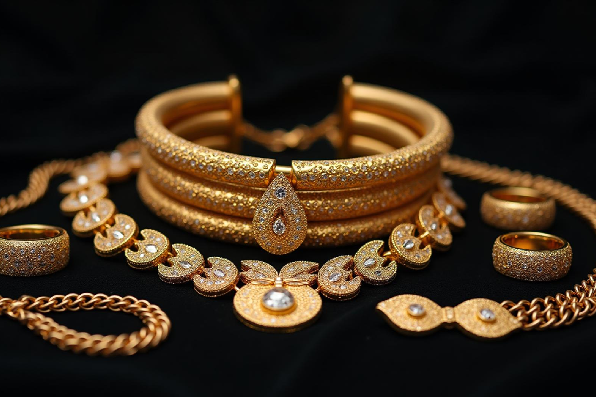 පිස්සු හැදෙයි - ලංකාවේ රන් මිල අද තවත් පහළට