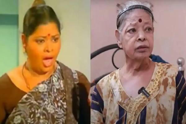 பிரபல நடிகை பிந்து கோஷ் காலமானார்! சோகத்தில் திரையுலகம் - மனிதன்