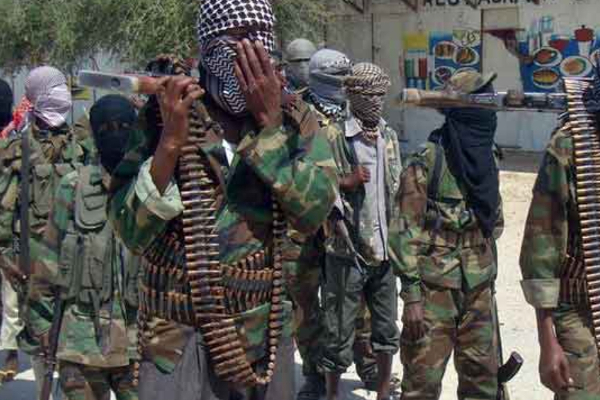 අල්-ෂබාබ් සටන්කාමීන් ගැන සෝමාලියානු රජයෙන් විශේෂ නිවේදනයක්. - ගගන