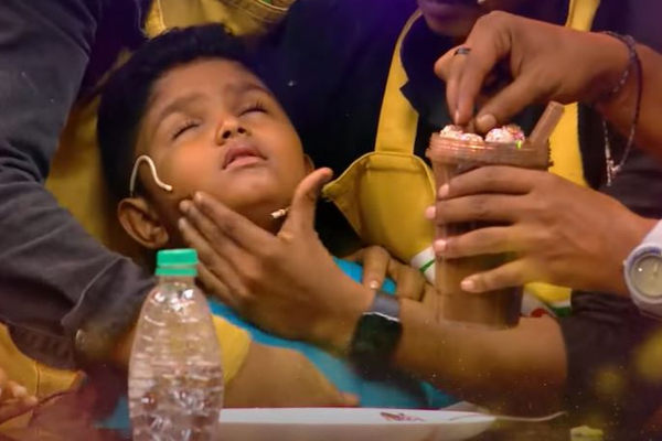 CWC - 4 ல் மயங்கி விழுந்த சிறுவன்; நடந்தது என்ன? அதிர்ச்சியில் ...