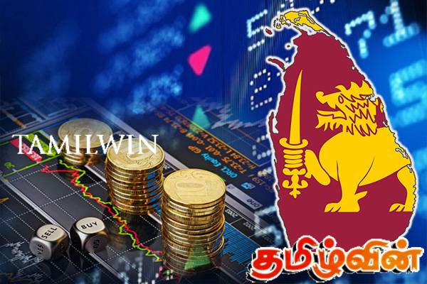 அமெரிக்க டொலரின் பெறுமதியில் இன்று ஏற்பட்டுள்ள மாற்றம் - தமிழ்வின்