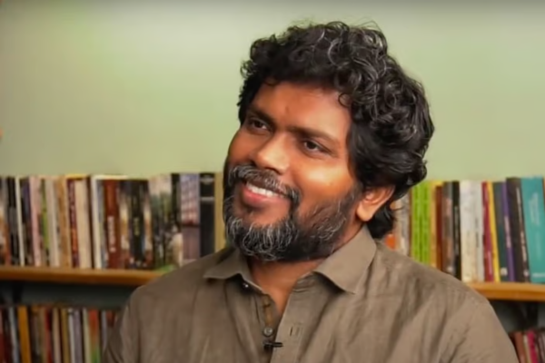 பகுஜன் சமாஜ் கட்சியின் அடுத்த தலைவராகிறேனா? பா.ரஞ்சித் நேரடி பதில் ...