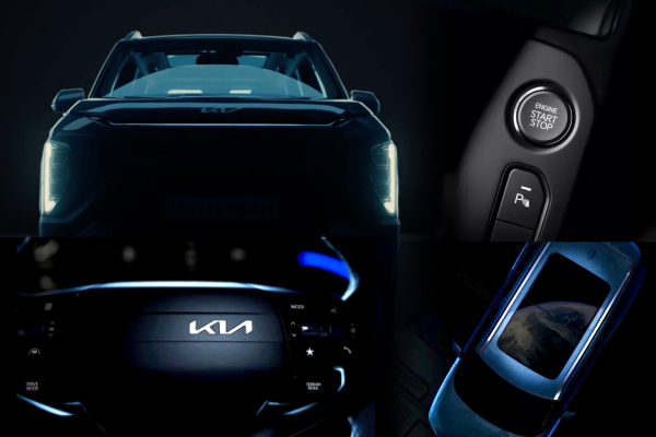 ரூ.9 லட்சத்தில் விமான த்ராட்டில் போன்ற கியர் ஷிஃப்டருடன் வரும் புதிய ...