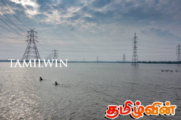 நாட்டில் முதலாவது நீர் மின்கல நிலையத்தை உருவாக்கத் திட்டம்! - தமிழ்வின்