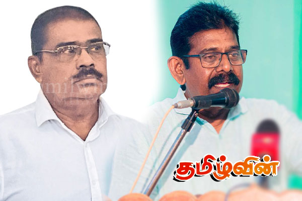 ஜனாதிபதித் தேர்தலில் தமிழ்ப் பொதுவேட்பாளரின் தேறிய விளைவு: ஐங்கரநேசன் ...