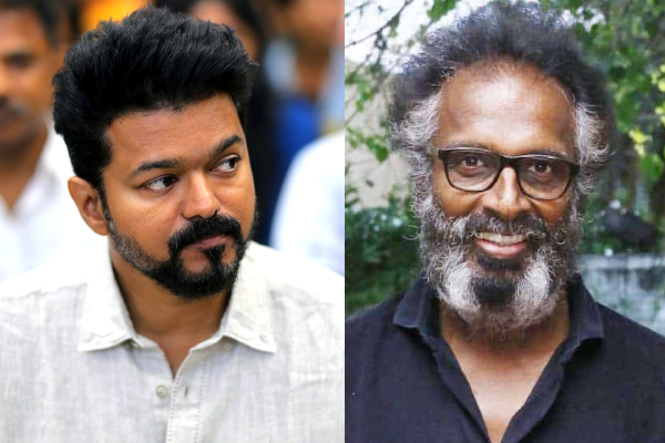 விஜய் கூட சண்டை, நிறை பிரச்சனை.. அதிர்ச்சியளிக்கும் தகவலை கூறிய அருண் ...