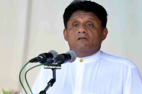 சுக்குநூறாகும் சஜித் அணி! - ஜே.வி.பி நியூஸ்